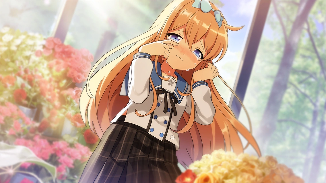 Flower (Cosmos) | Ensemble Girls Wiki | Fandom