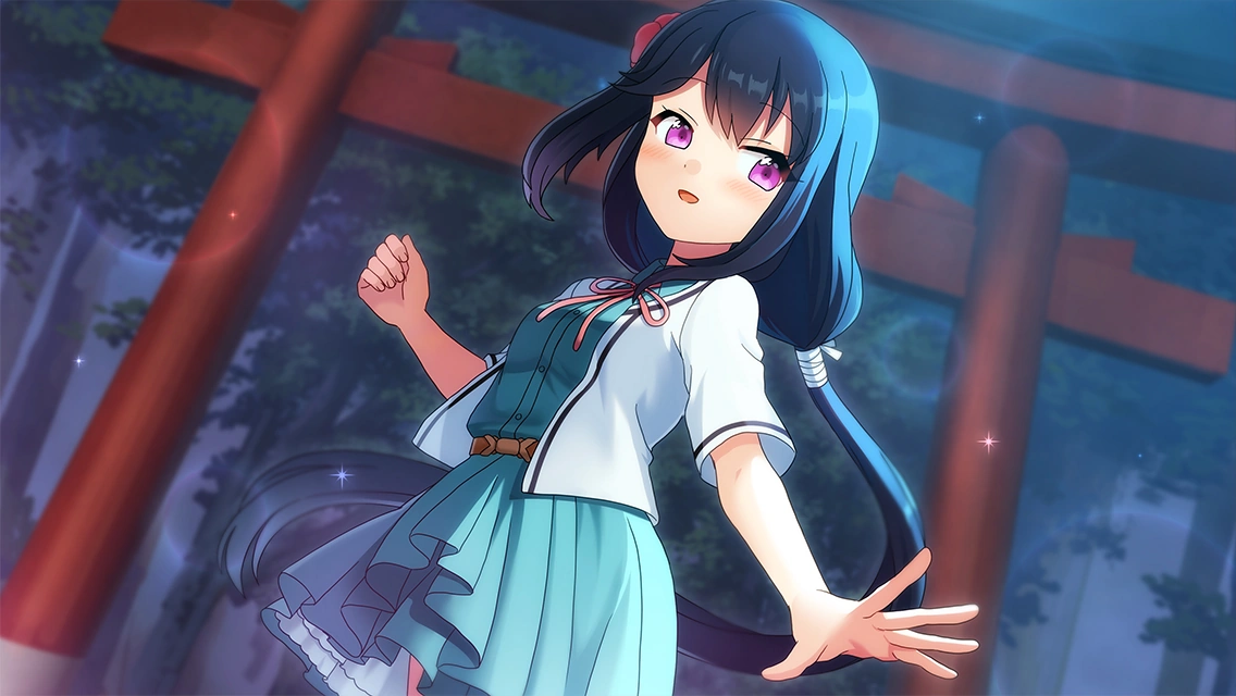 Youkai | Ensemble Girls Wiki | Fandom