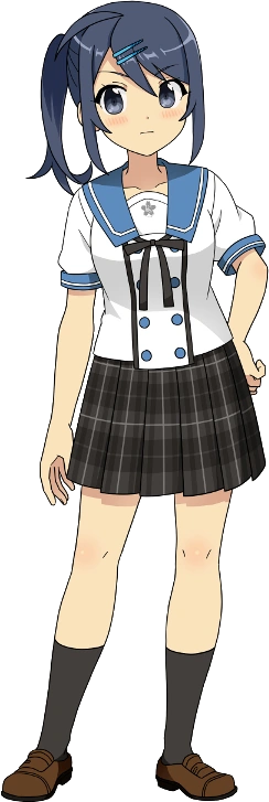 Saaya Hotta | Ensemble Girls Wiki | Fandom
