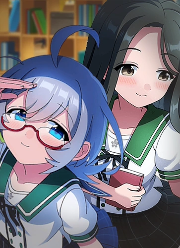 Extracurricular Activities/Library Committee | Ensemble Girls Wiki | Fandom