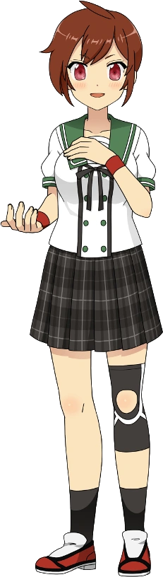 Mari Hanaoka | Ensemble Girls Wiki | Fandom