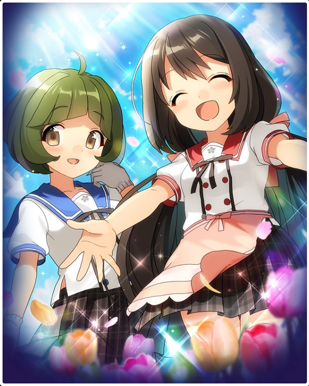 Extracurricular Activities/Gardening Club | Ensemble Girls Wiki | Fandom