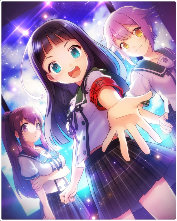 Extracurricular Activities | Ensemble Girls Wiki | Fandom