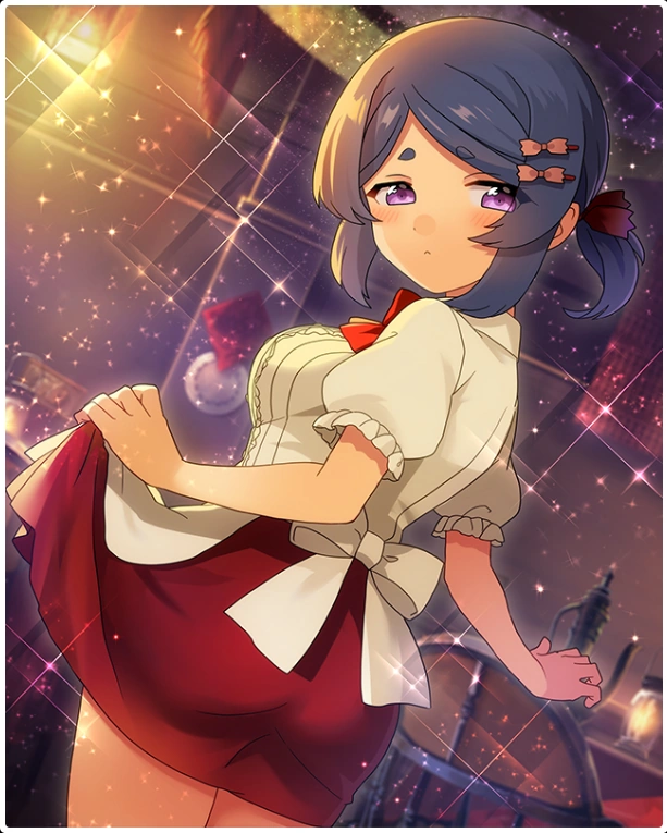 Extracurricular Activities/Cafe | Ensemble Girls Wiki | Fandom