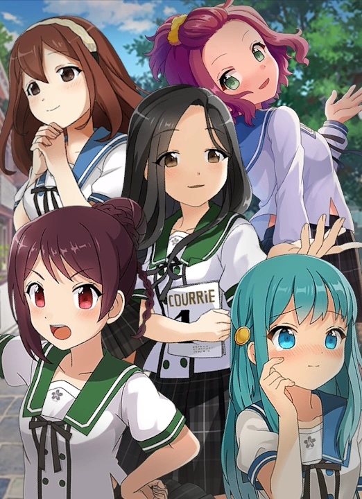 Extracurricular Activities/Going Home Club | Ensemble Girls Wiki | Fandom