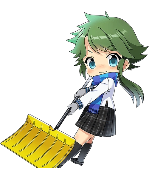 Hayate Yogiri/Sub Story | Ensemble Girls Wiki | Fandom