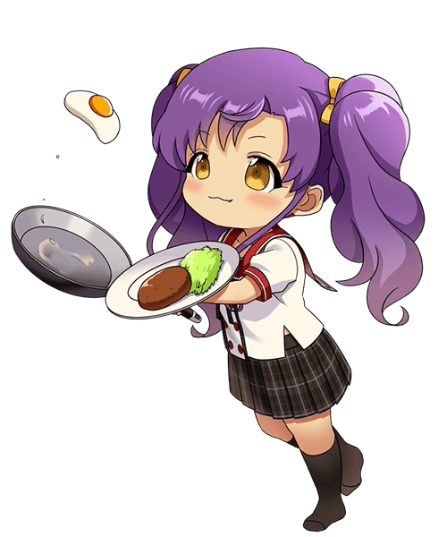 Koharu Ougi/Sub Story | Ensemble Girls Wiki | Fandom