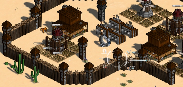 Building | Ensemble Online Wiki | Fandom