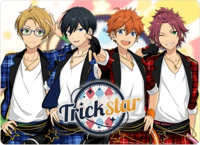 Категория:Trickstar | Ensemble Stars RU вики | Fandom