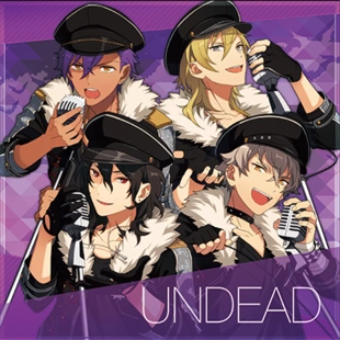 Vol.1 "UNDEAD" | Ensemble Stars RU вики | Fandom