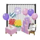 Birthday Photo Booth (Raika) | The English Ensemble Stars Wiki | Fandom