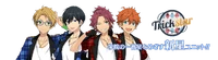 Trickstar/Gallery | The English Ensemble Stars Wiki | Fandom