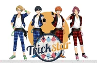Trickstar/Gallery | The English Ensemble Stars Wiki | Fandom