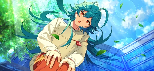 Raika Feature Scout Stories | The English Ensemble Stars Wiki | Fandom