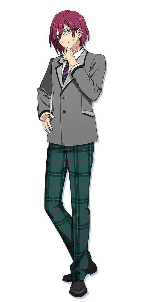 Ibara Saegusa | Ensemble Stars Wiki | Fandom