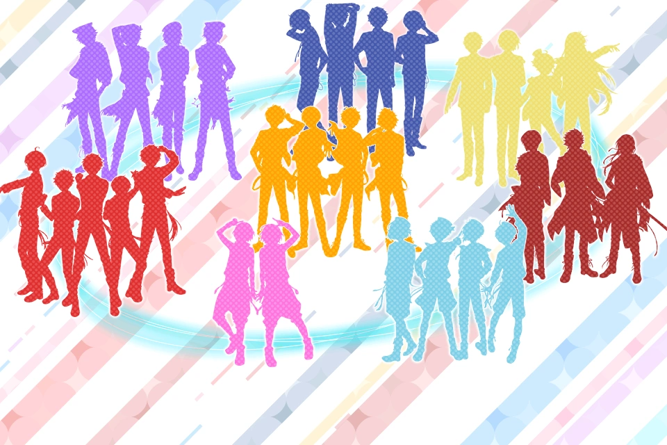 Units/Ensemble Stars! | The English Ensemble Stars Wiki | Fandom