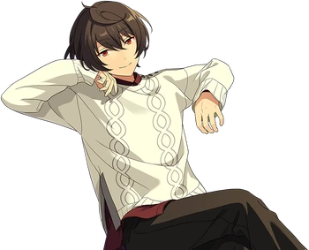 Ritsu Sakuma | The English Ensemble Stars Wiki | Fandom