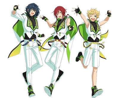 Categoría:Switch | Ensemble Stars Wiki | Fandom