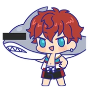 Ensemble Stars 2 Ensemble Live Sticker Pack | The English Ensemble ...