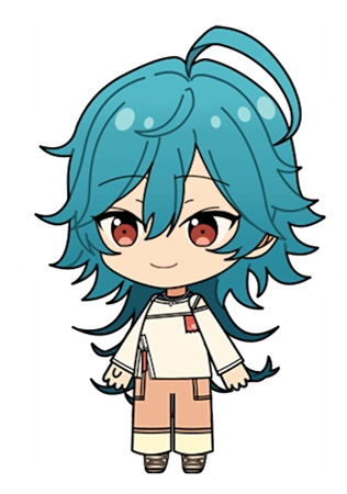 Raika Hojo/Cards | The English Ensemble Stars Wiki | Fandom