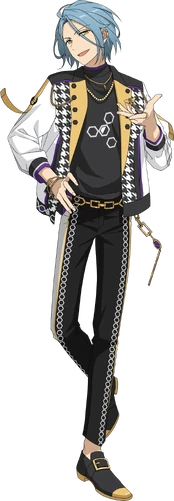 HiMERU | The English Ensemble Stars Wiki | Fandom