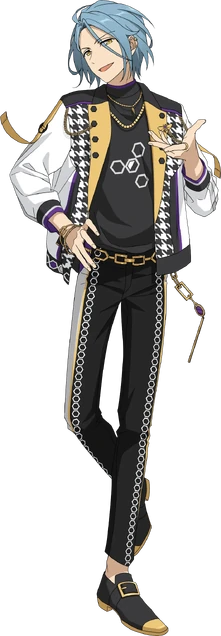 Category:HiMERU Minitalk | The English Ensemble Stars Wiki | Fandom