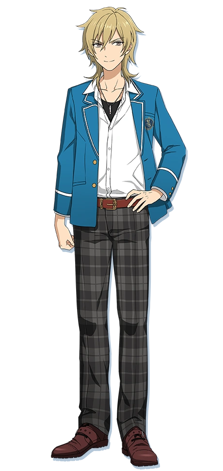 Kaoru Hakaze | Ensemble Stars Wiki | Fandom