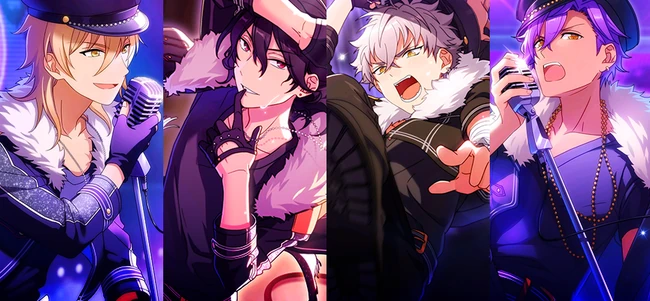 Categoría:UNDEAD | Ensemble Stars Wiki | Fandom