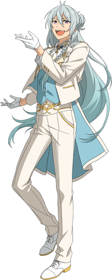 Wataru Hibiki | The English Ensemble Stars Wiki | Fandom