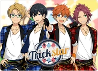 Trickstar/Gallery | The English Ensemble Stars Wiki | Fandom