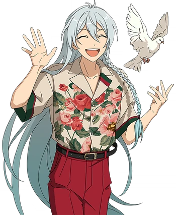 Wataru Hibiki | The English Ensemble Stars Wiki | Fandom