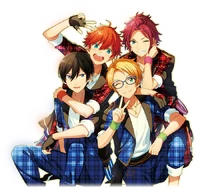 Trickstar/Gallery | The English Ensemble Stars Wiki | Fandom