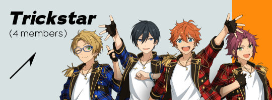 Categoría:Unidades | Ensemble Stars Wiki | Fandom