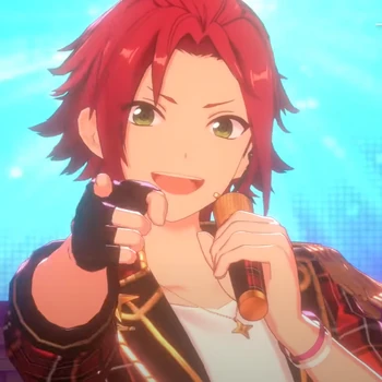 Mao Isara | The English Ensemble Stars Wiki | Fandom