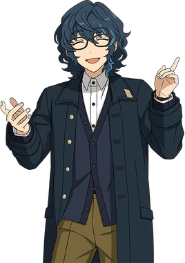 Tsumugi Aoba | The English Ensemble Stars Wiki | Fandom