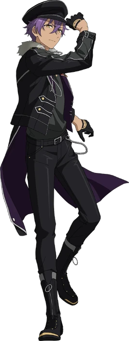 Adonis Otogari | The English Ensemble Stars Wiki | Fandom