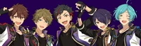 RYUSEITAI/Gallery | The English Ensemble Stars Wiki | Fandom