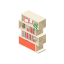 Strawberry Room Bookshelf | The English Ensemble Stars Wiki | Fandom