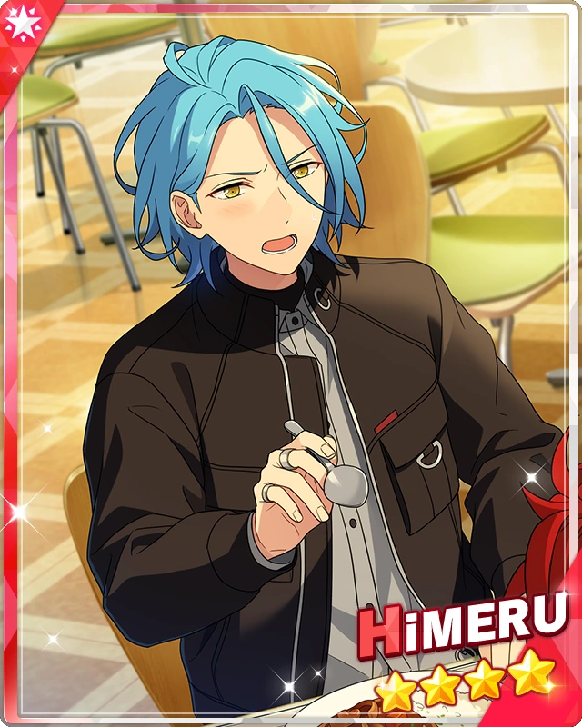 (One After Another) HiMERU | The English Ensemble Stars Wiki | Fandom