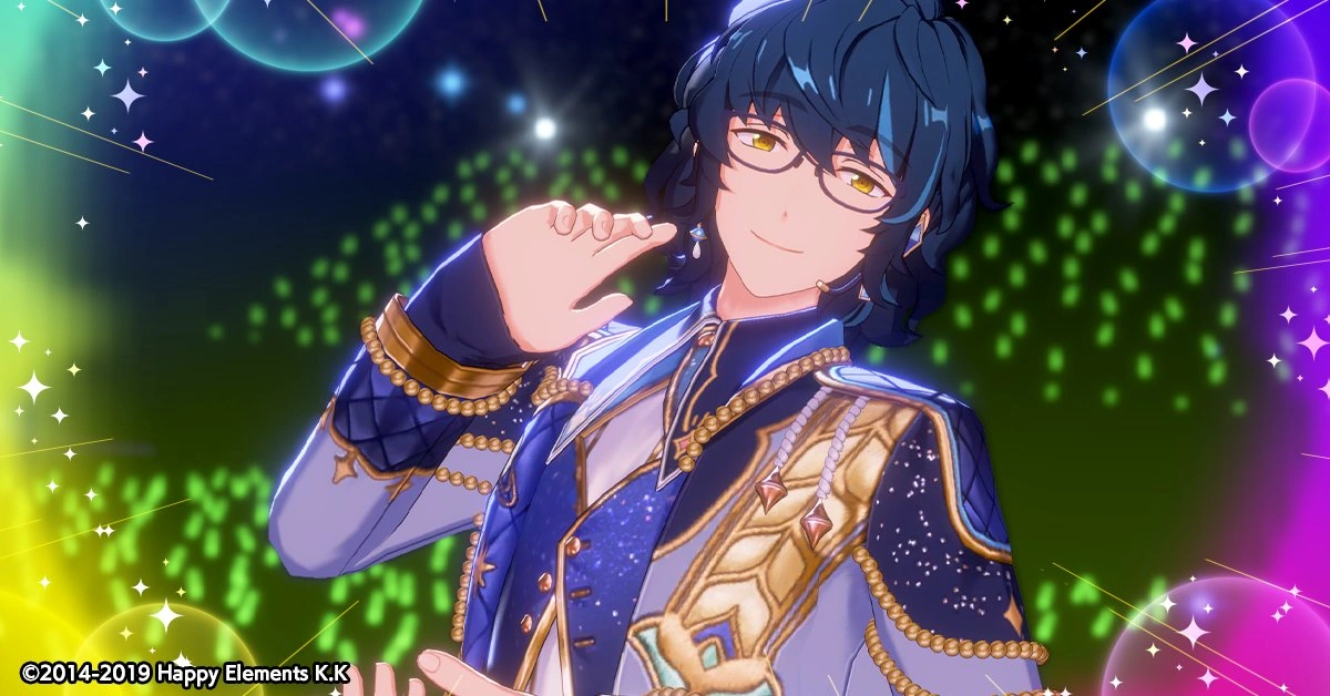 Category:SPP: Galaxy Destiny | The English Ensemble Stars Wiki | Fandom