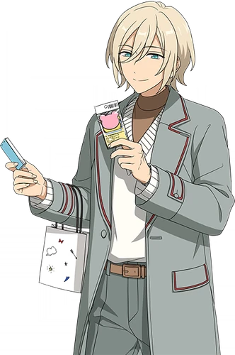 Eichi Tenshouin | The English Ensemble Stars Wiki | Fandom