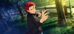 Oniyasha | The English Ensemble Stars Wiki | Fandom