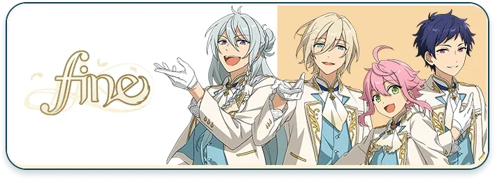 Units | The English Ensemble Stars Wiki | Fandom