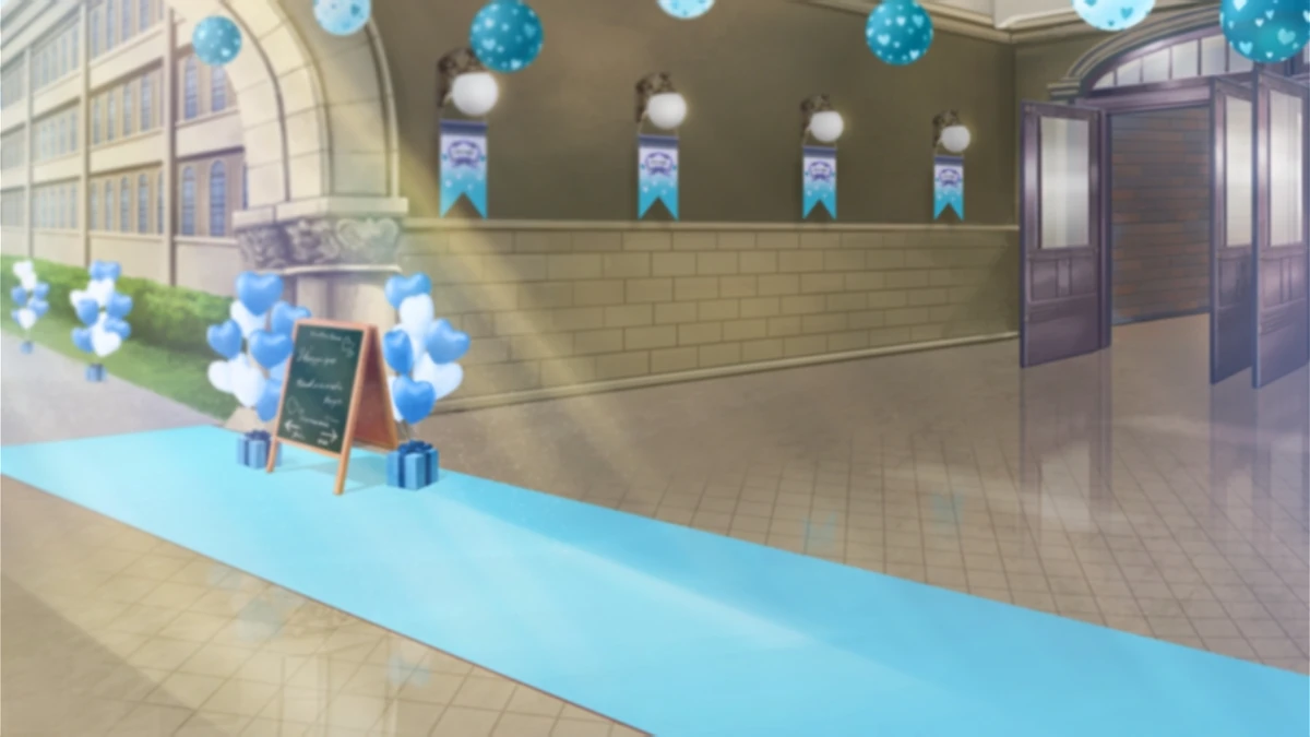 Repayment Festival (DreFes) | The English Ensemble Stars Wiki | Fandom