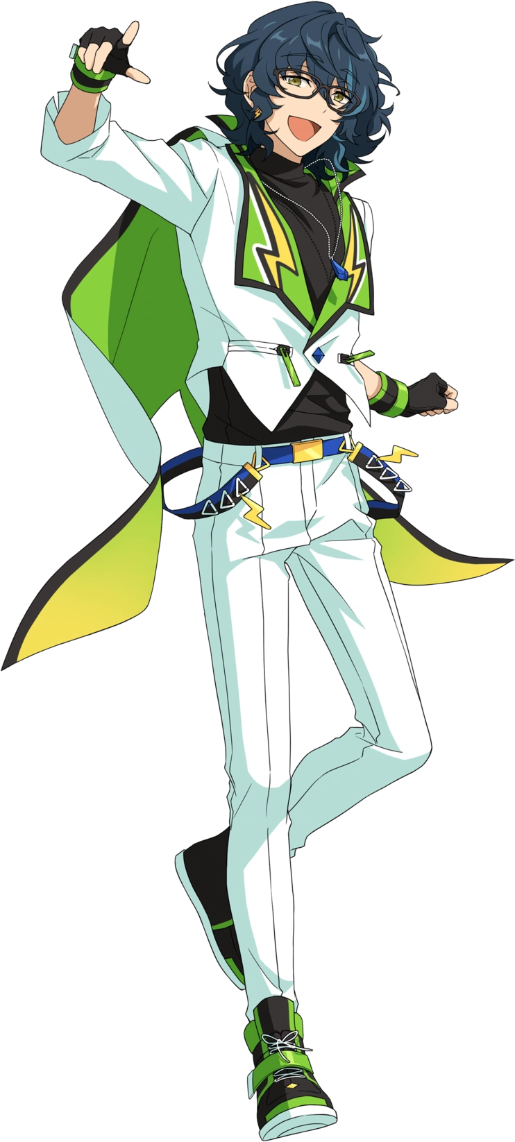 Tsumugi Aoba | The English Ensemble Stars Wiki | Fandom