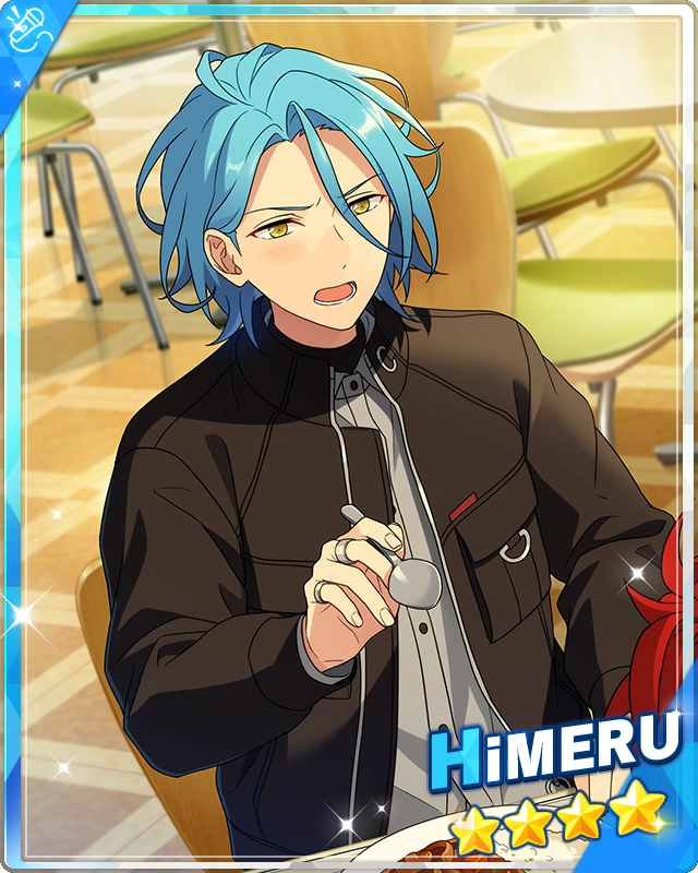 (One After Another) HiMERU | The English Ensemble Stars Wiki | Fandom