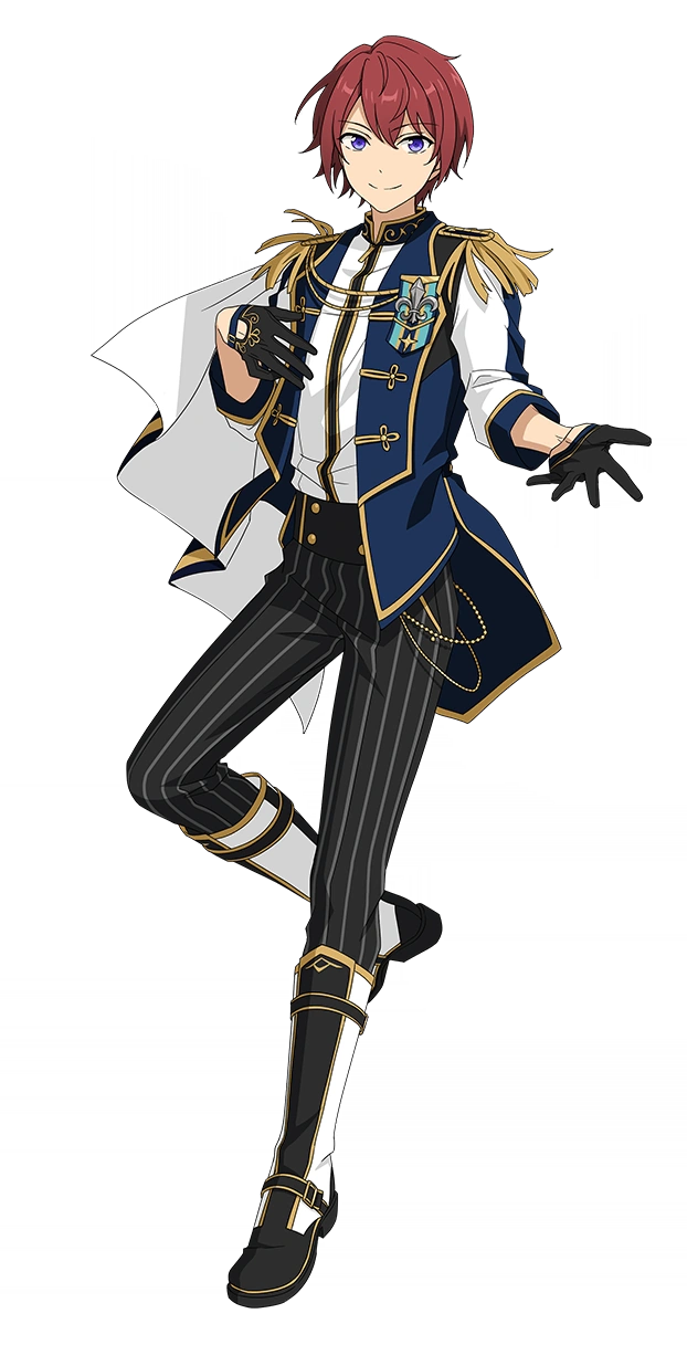 Tsukasa Suou | Ensemble Stars Wiki | Fandom