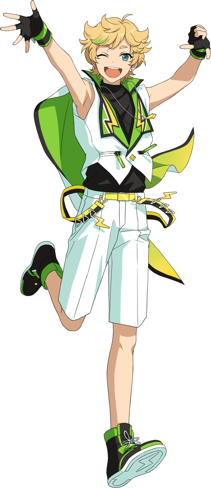 Category:ASOBI Club | The English Ensemble Stars Wiki | Fandom