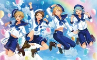 Ra*bits/Gallery | The English Ensemble Stars Wiki | Fandom