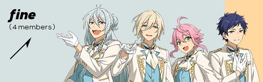 Units | The English Ensemble Stars Wiki | Fandom